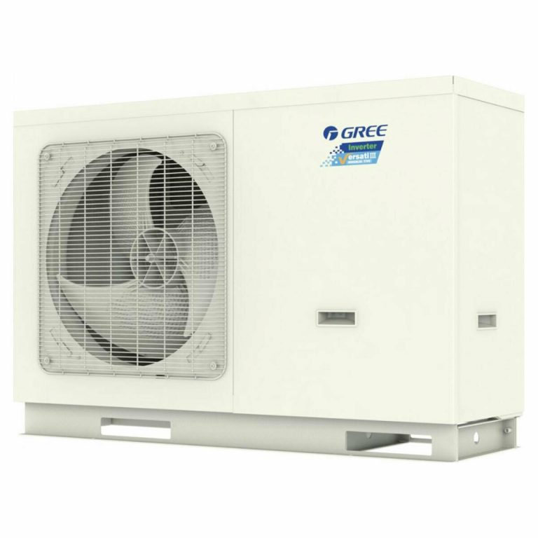 Αντλία Θερμότητας LG THERMA V R32 MONOBLOCK 9KW HM091M.U43 - ThermaCool ...